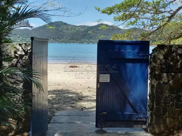 Apartamento para Venda em Ubatuba/SP Pereque Mirim 2 Quartos