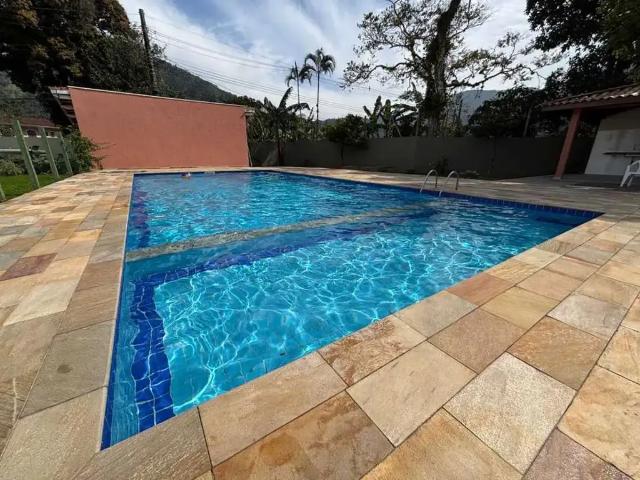 Apartamento para Venda em Ubatuba/SP Pereque Mirim 2 Quartos