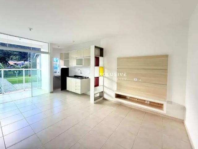 Apartamento para Venda em Ubatuba/SP Pereque Mirim 2 Quartos