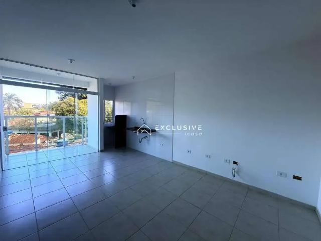 Apartamento para Venda em Ubatuba/SP Pereque Mirim 2 Quartos
