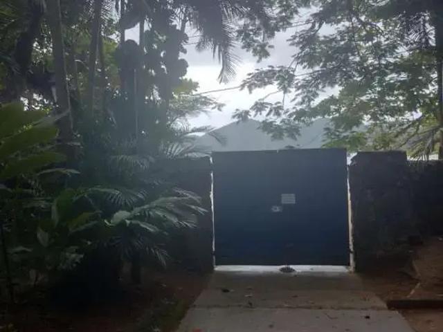 Apartamento para Venda em Ubatuba/SP Pereque Mirim 2 Quartos