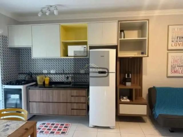 Apartamento para Venda em Ubatuba/SP Pereque Mirim 2 Quartos