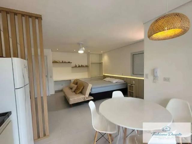 Apartamento para Venda em Ubatuba/SP Perequê Açu