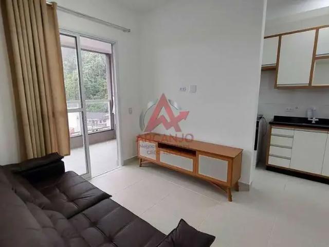 Apartamento para Venda em Ubatuba/SP Perequê Açu