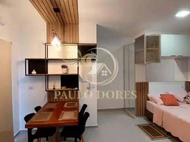 Apartamento para Venda em Ubatuba/SP Perequê Açu 1 Quartos