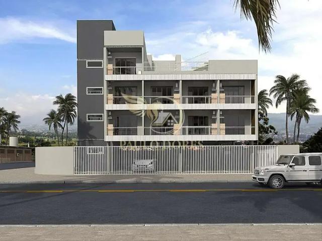 Apartamento para Venda em Ubatuba/SP Perequê Açu 1 Quartos