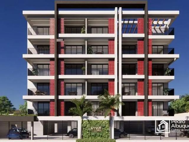 Apartamento para Venda em Ubatuba/SP Perequê Açu 1 Quartos