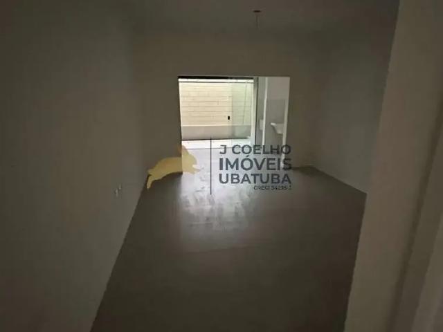 Apartamento para Venda em Ubatuba/SP Perequê Açu 1 Quartos