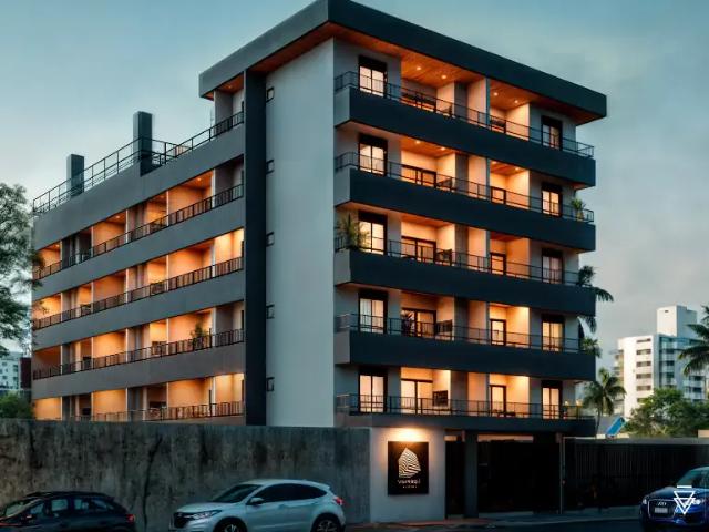 Apartamento para Venda em Ubatuba/SP Perequê Açu 1 Quartos