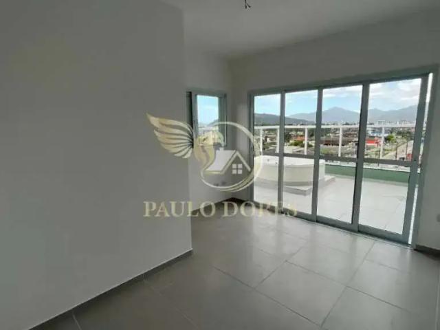 Apartamento para Venda em Ubatuba/SP Perequê Açu 1 Quartos