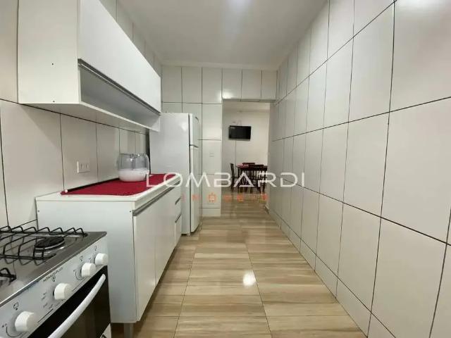 Apartamento para Venda em Ubatuba/SP Perequê Açu 1 Quartos
