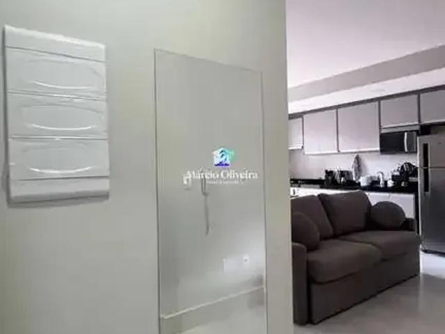 Apartamento para Venda em Ubatuba/SP Perequê Açu 1 Quartos