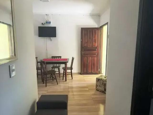 Apartamento para Venda em Ubatuba/SP Perequê Açu 1 Quartos