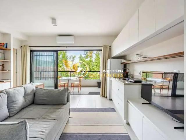 Apartamento para Venda em Ubatuba/SP Perequê Açu 1 Quartos