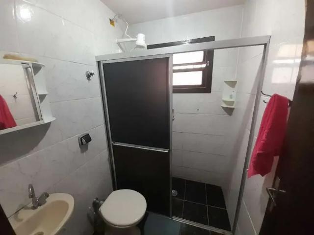 Apartamento para Venda em Ubatuba/SP Perequê Açu 1 Quartos