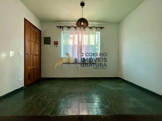 Apartamento para Venda em Ubatuba/SP Perequê Açu 1 Quartos