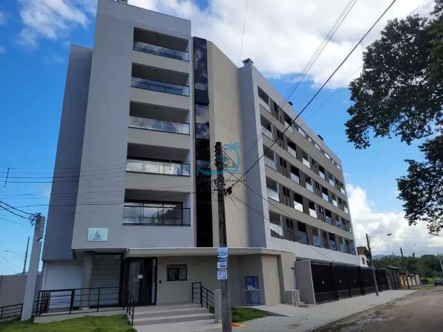 Apartamento para Venda em Ubatuba/SP Perequê Açu 1 Quartos