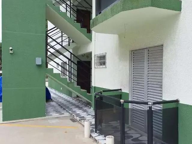 Apartamento para Venda em Ubatuba/SP Perequê Açu 1 Quartos