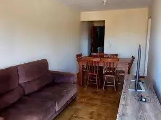 Apartamento para Venda em Ubatuba/SP Perequê Açu 1 Quartos
