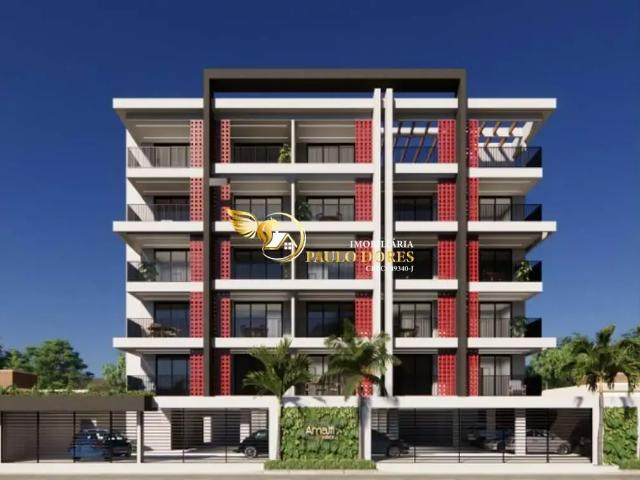 Apartamento para Venda em Ubatuba/SP Perequê Açu 1 Quartos