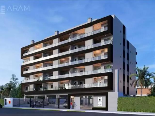 Apartamento para Venda em Ubatuba/SP Perequê Açu