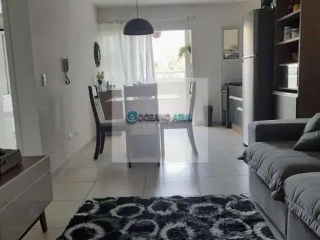 Apartamento para Venda em Ubatuba/SP Perequê Açu 2 Quartos