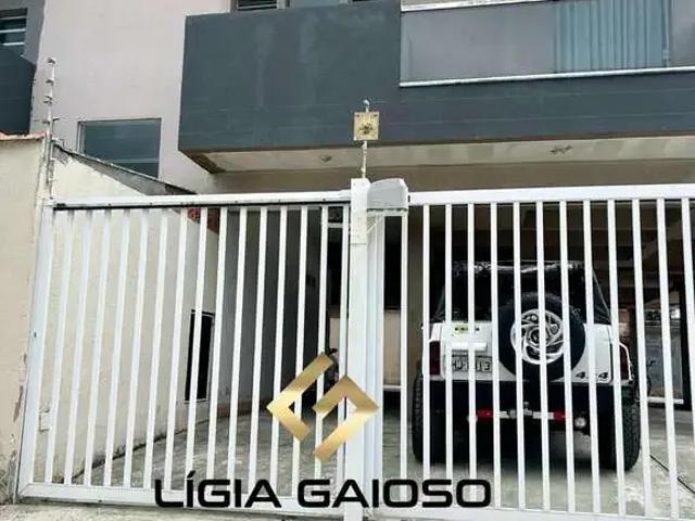 Apartamento para Venda em Ubatuba/SP Perequê Açu 2 Quartos