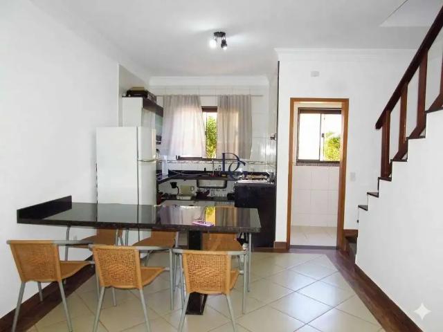 Apartamento para Venda em Ubatuba/SP Perequê Açu 2 Quartos