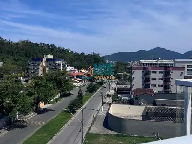 Apartamento para Venda em Ubatuba/SP Perequê Açu 2 Quartos