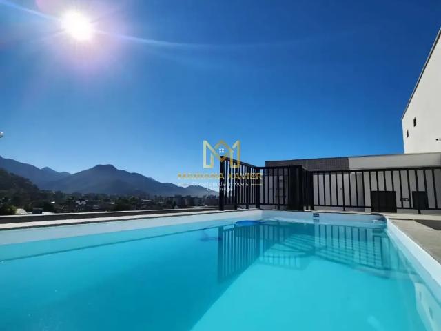 Apartamento para Venda em Ubatuba/SP Perequê Açu 2 Quartos