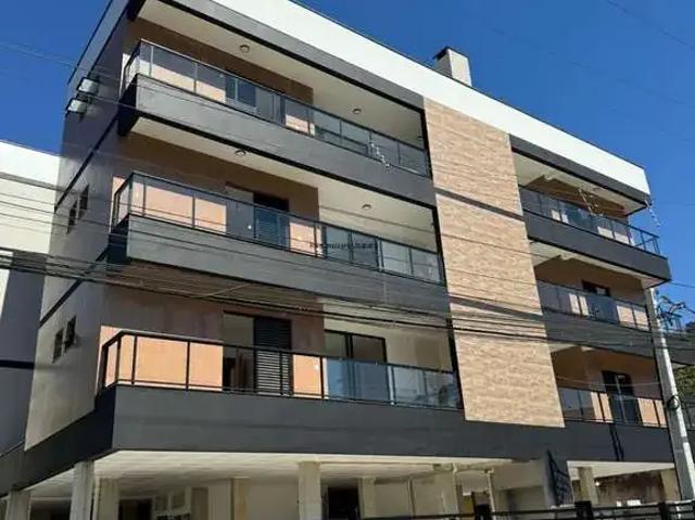 Apartamento para Venda em Ubatuba/SP Perequê Açu 2 Quartos