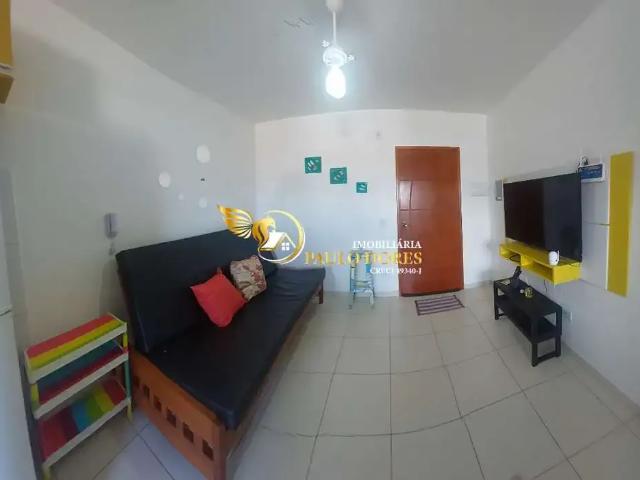 Apartamento para Venda em Ubatuba/SP Perequê Açu 2 Quartos