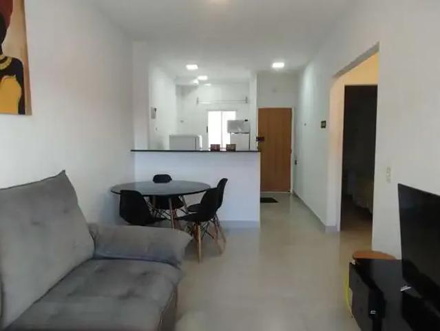 Apartamento para Venda em Ubatuba/SP Perequê Açu 2 Quartos