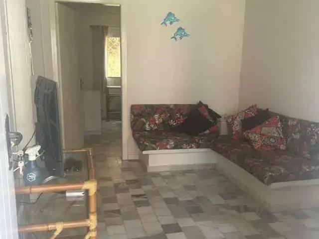 Apartamento para Venda em Ubatuba/SP Perequê Açu 2 Quartos
