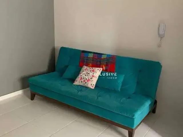 Apartamento para Venda em Ubatuba/SP Perequê Açu 2 Quartos