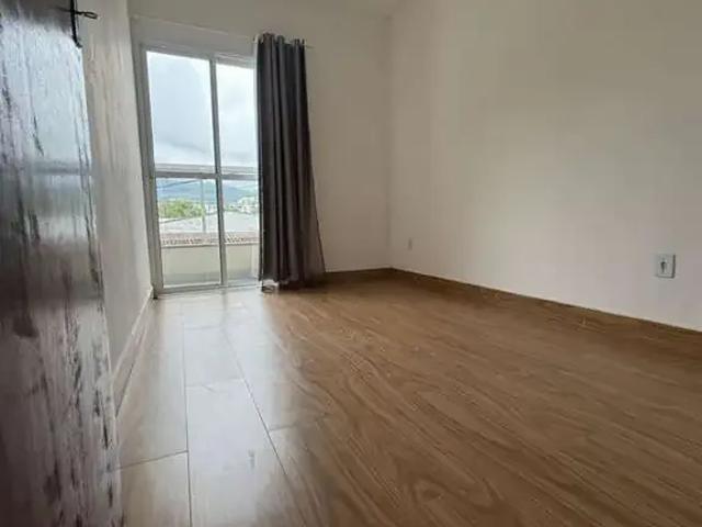 Apartamento para Venda em Ubatuba/SP Perequê Açu 2 Quartos