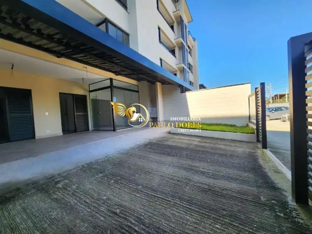 Apartamento para Venda em Ubatuba/SP Perequê Açu 2 Quartos