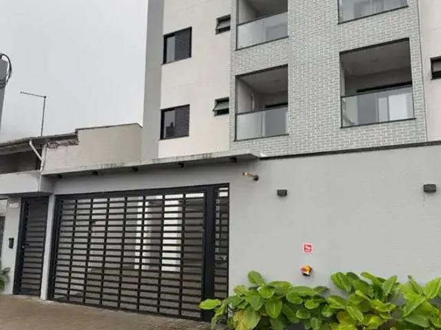 Apartamento para Venda em Ubatuba/SP Perequê Açu 2 Quartos