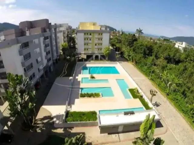 Apartamento para Venda em Ubatuba/SP Perequê Açu 2 Quartos