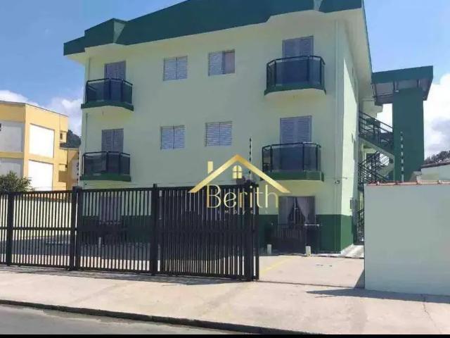 Apartamento para Venda em Ubatuba/SP Perequê Açu 2 Quartos
