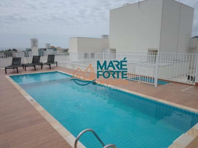 Apartamento para Venda em Ubatuba/SP Toninhas 2 Quartos