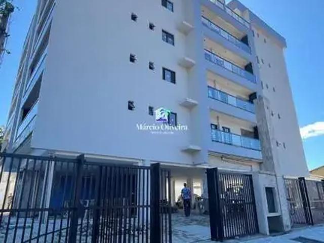 Apartamento para Venda em Ubatuba/SP Perequê Açu 2 Quartos