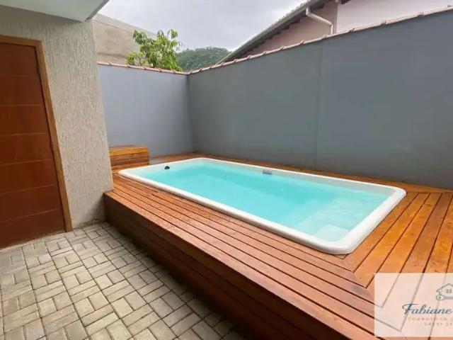 Apartamento para Venda em Ubatuba/SP Perequê Açu 2 Quartos