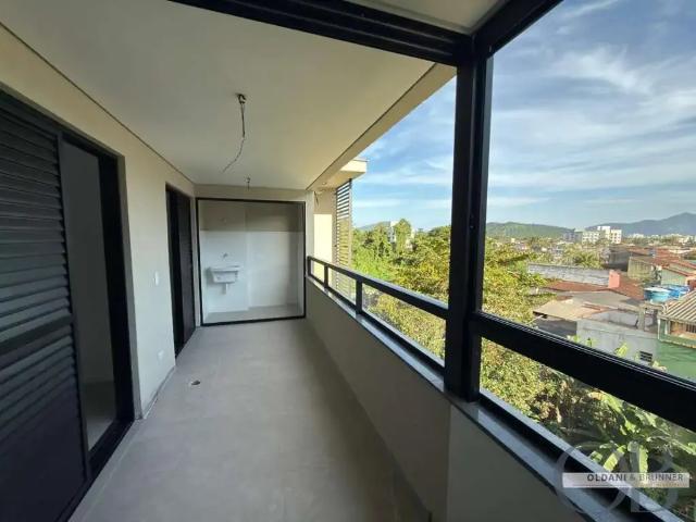Apartamento para Venda em Ubatuba/SP Perequê Açu 2 Quartos