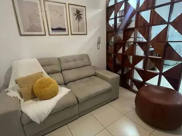 Apartamento para Venda em Ubatuba/SP Perequê Açu 2 Quartos