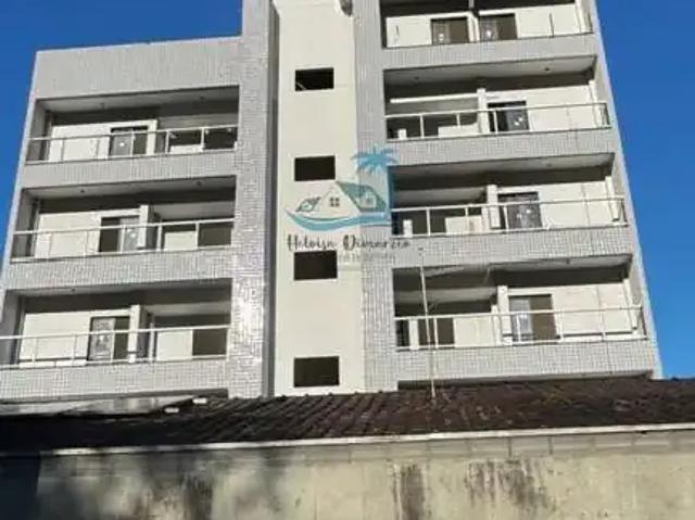 Apartamento para Venda em Ubatuba/SP Perequê Açu 2 Quartos