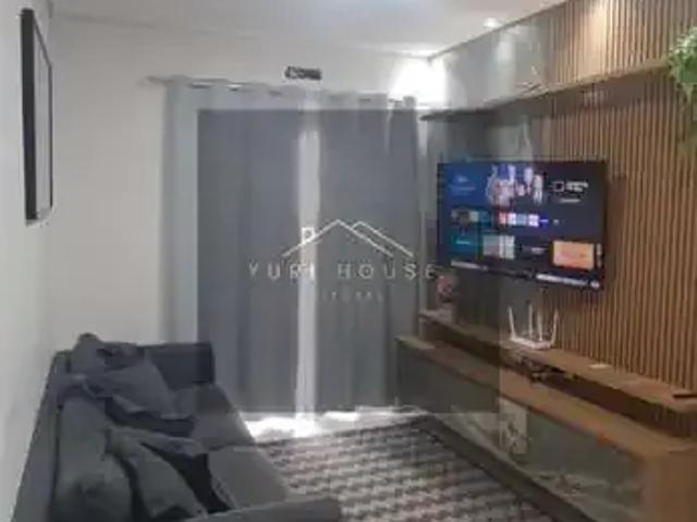 Apartamento para Venda em Ubatuba/SP Perequê Açu 2 Quartos
