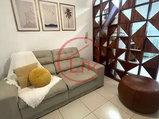 Apartamento para Venda em Ubatuba/SP Perequê Açu 2 Quartos