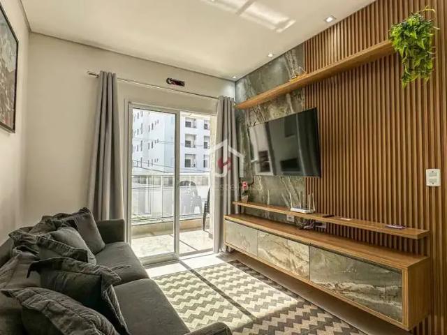 Apartamento para Venda em Ubatuba/SP Perequê Açu 2 Quartos