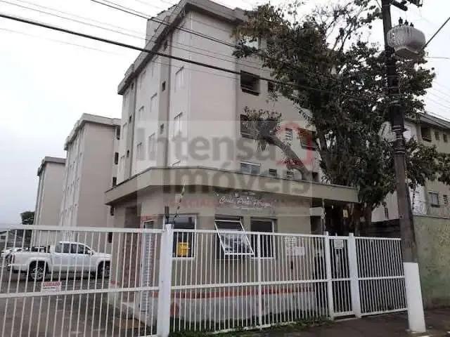 Apartamento para Venda em Ubatuba/SP Perequê Açu 2 Quartos